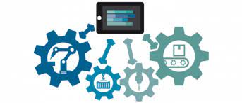 Machine Integration : Connected Machines. | CPHI Online