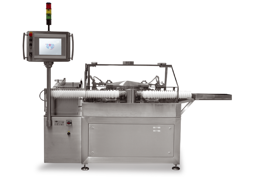 Machines To Wash Containers For Aseptic Processing | CPHI Online