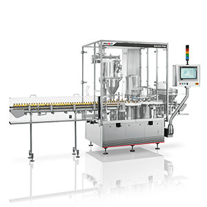 Macro PWD | IMA SpA | CPHI Online