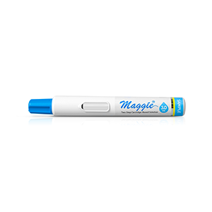 Maggie® Autoinjector | SHL Medical | CPHI Online