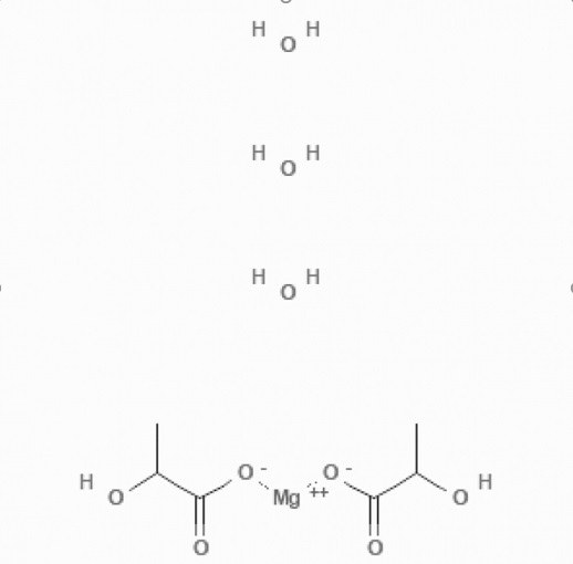 Magnesium Lactate Trihydrate | Hovione Farmaciencia S.A | CPHI Online