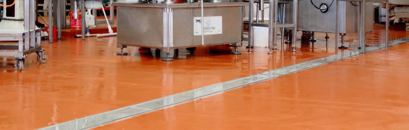 MasterTop by Master Builders Solutions | Recodi Tecnology Srl | CPHI Online