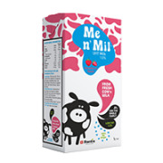 Me n' Mil Goat Infant formula | Dreavia AG | CPHI Online