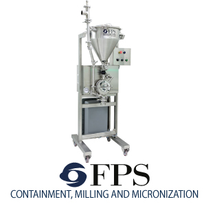 Mechanical Mills - HammerMill-100 | FPS Pharma | CPHI Online
