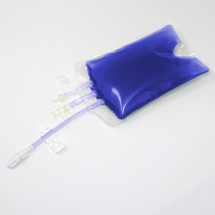 Medical EVA Bags | GVS S.p.A | CPHI Online