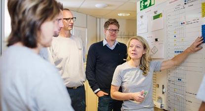 Medical Excellence -our way of creating world class operations | CPHI ...