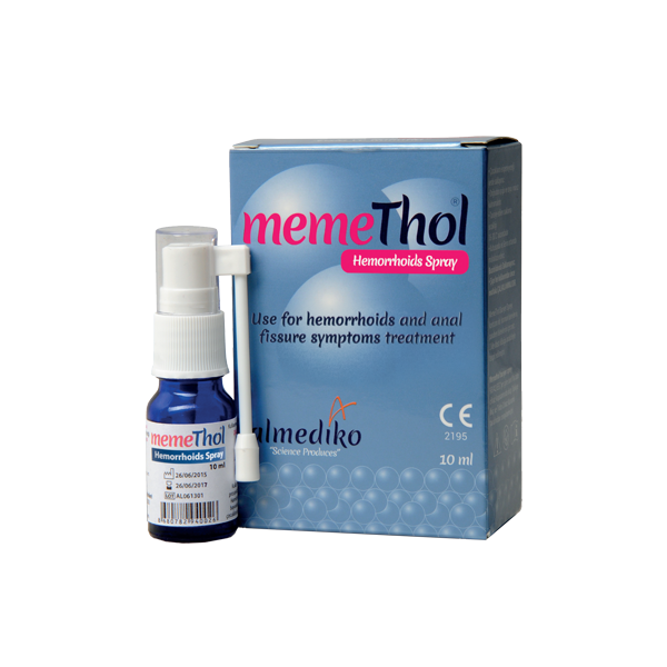 memeThol | Komot pharmaceutical | CPHI Online
