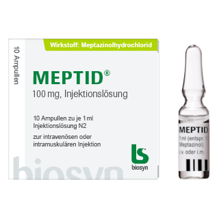 MEPTID® | Biosyn | CPHI Online