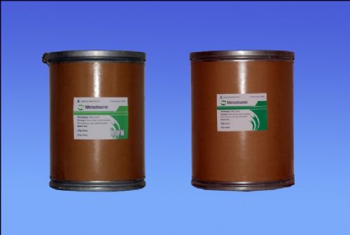 Metadoxine | Shandong Qidu Pharmaceutical Co., Ltd. | CPHI Online