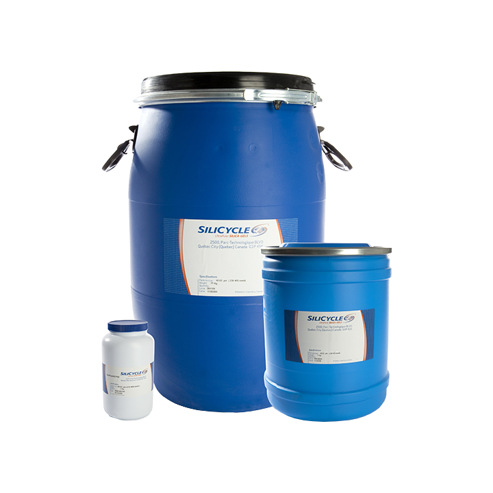 Metal & Organic Scavengers | SiliCycle – A Zeochem | CPHI Online