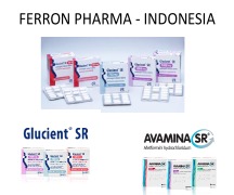 About PT FERRON PAR PHARMACEUTICALS | CPHI Online