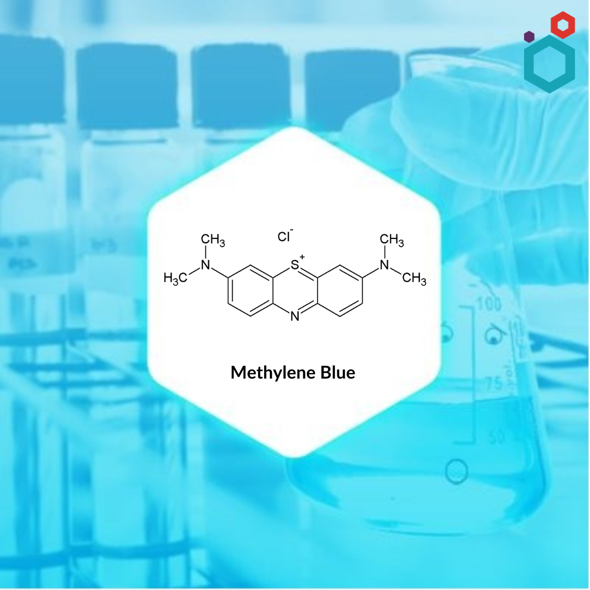 Methylene Blue USP | MACSEN LABS | CPHI Online
