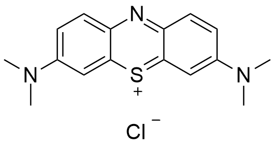 Methylene blue | ChemCon GmbH | CPHI Online