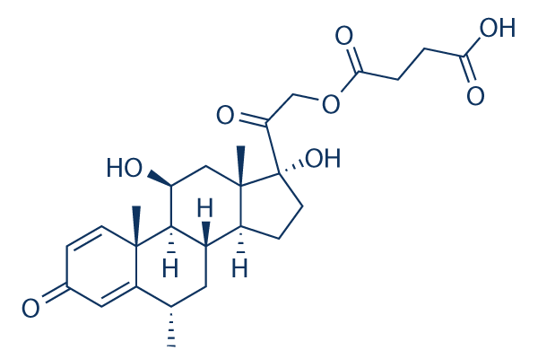 METHYLPREDNISOLONE HEMISUCCINATE | Gonane Pharma | CPHI Online