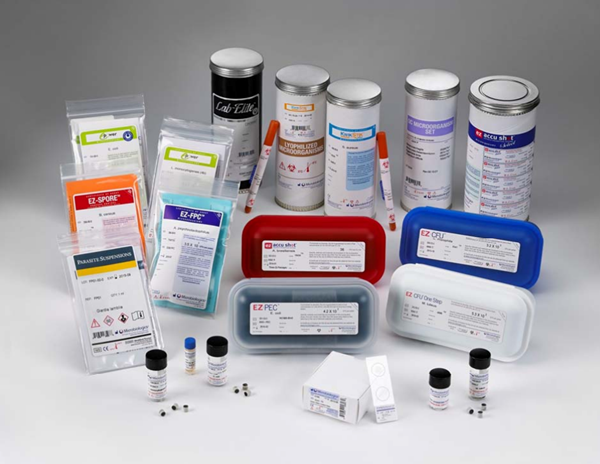 Microbiologics - ATCC® Culture | June Enterprises Pvt. Ltd. | CPHI Online