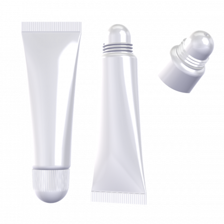MINI DOME TUBE | Albea Services | CPHI Online