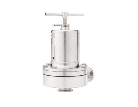 MK96 Sanitary PRV | Richards Industries Inc | CPHI Online