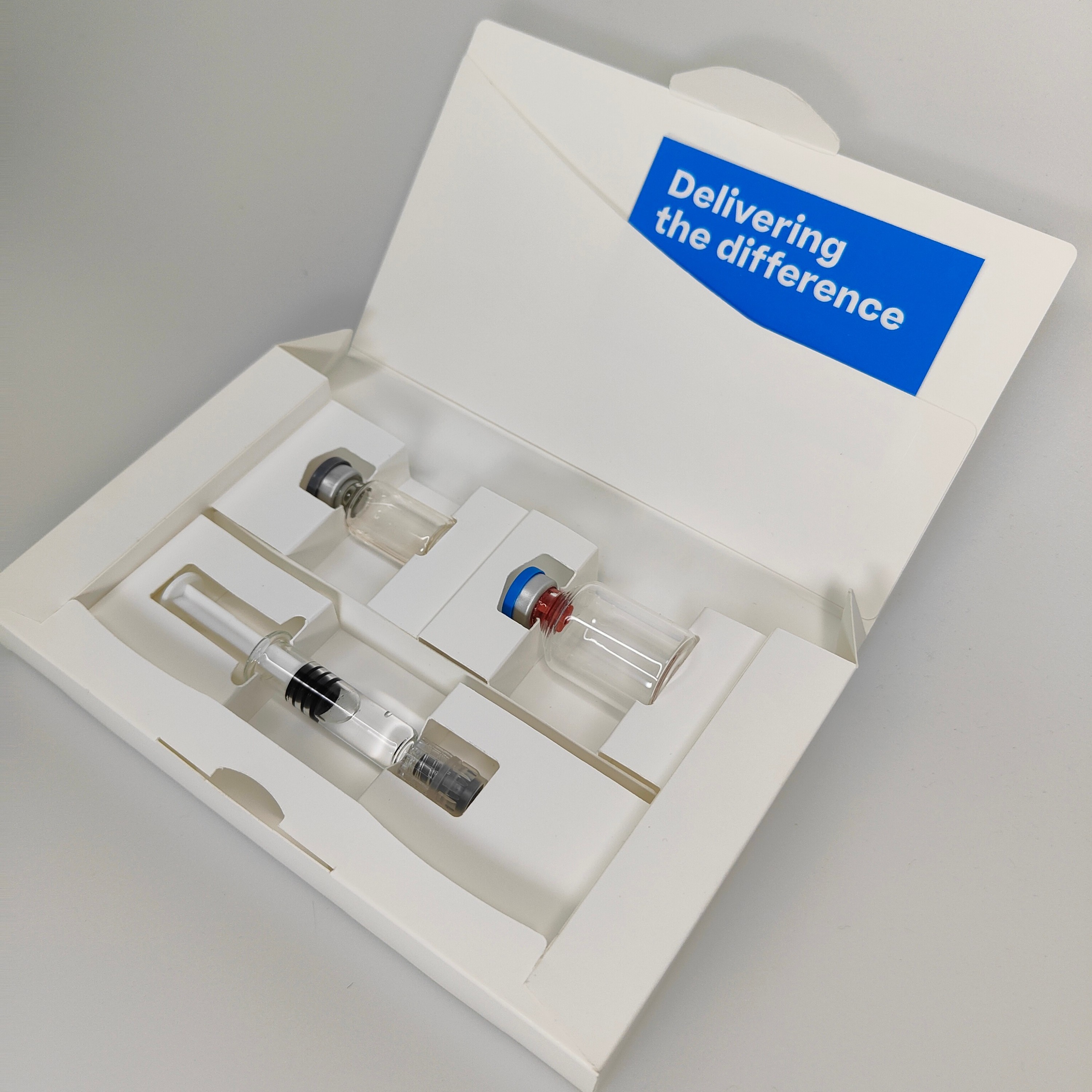 Modular- Flex Pack | Körber Pharma GmbH | CPHI Online