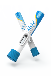 Molly 2.25 modular platform autoinjector | SHL Medical | CPHI Online