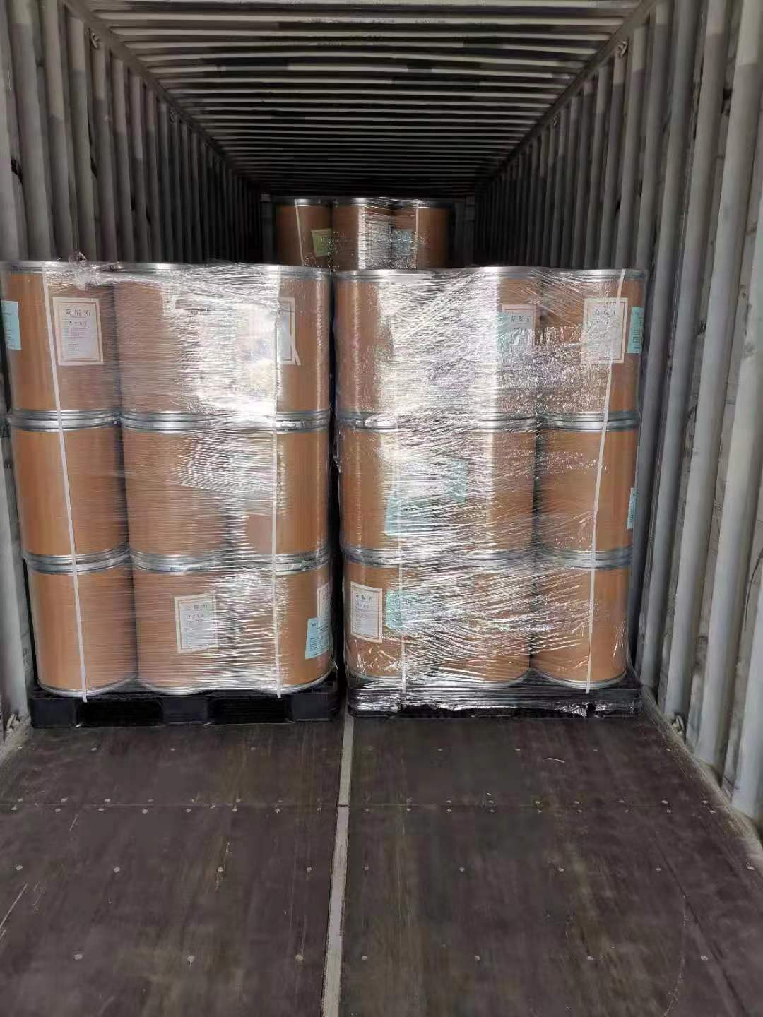 Montmorillonite(Dioctahedral Smectite) | CPHI Online