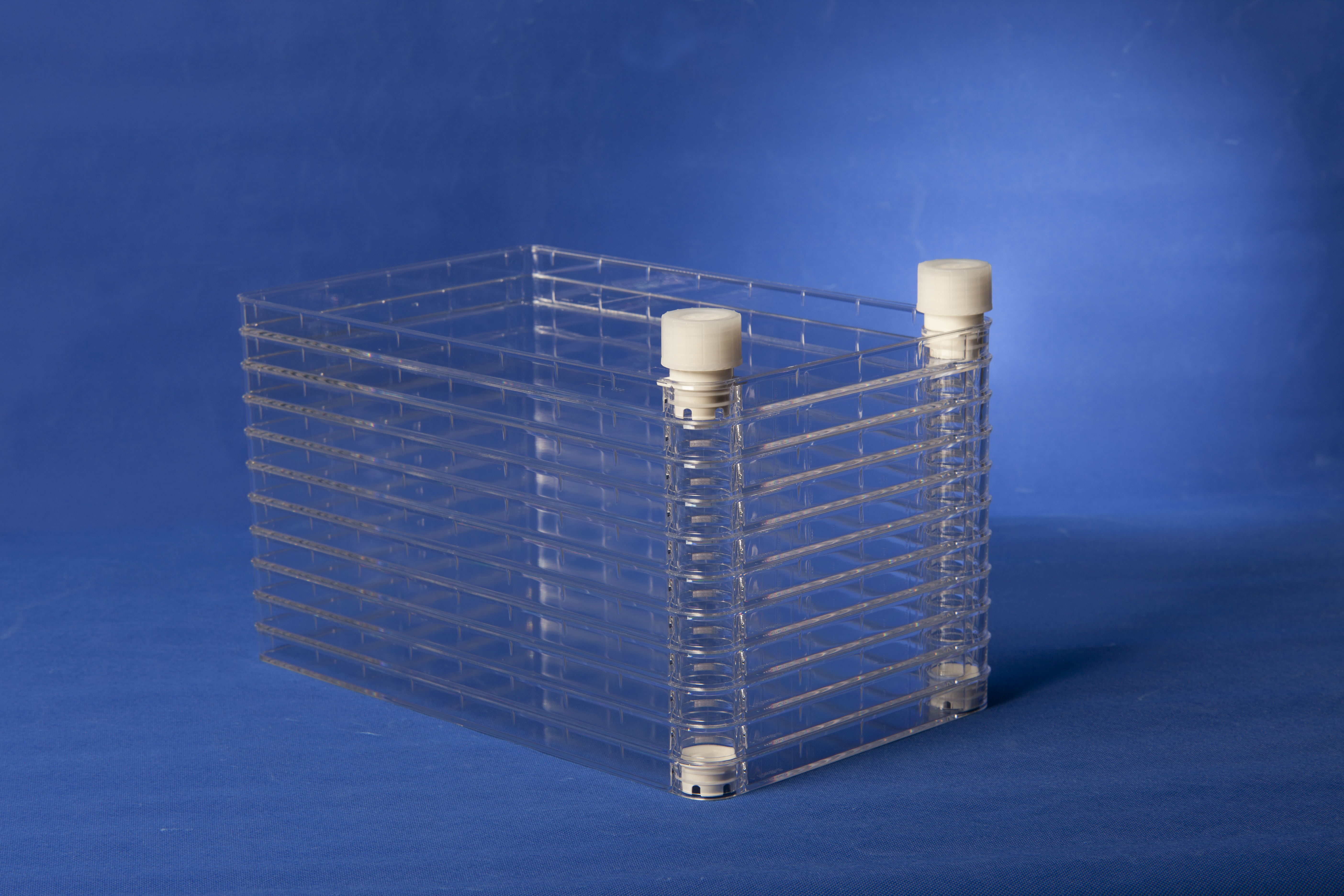 Multi layer cell culture chamber | CPHI Online