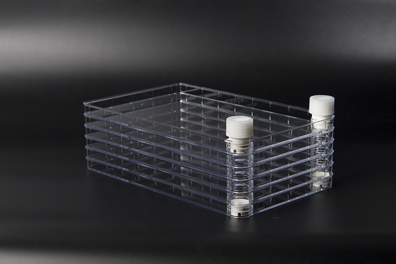 Multi layer cell culture chamber | CPHI Online