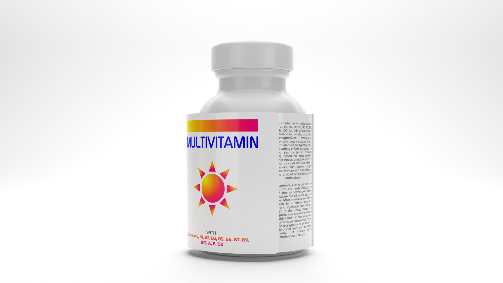 Multipage Labels | ARCA ETICHETTE S.P.A. | CPHI Online