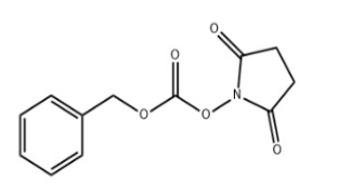 N-(Benzyloxycarbonyloxy)succinimide | CPHI Online