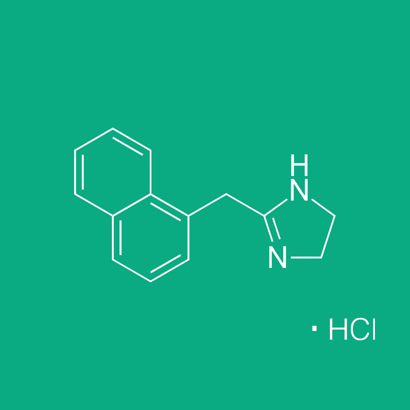 Naphazoline Hydrochloride | C2pharma | CPHI Online