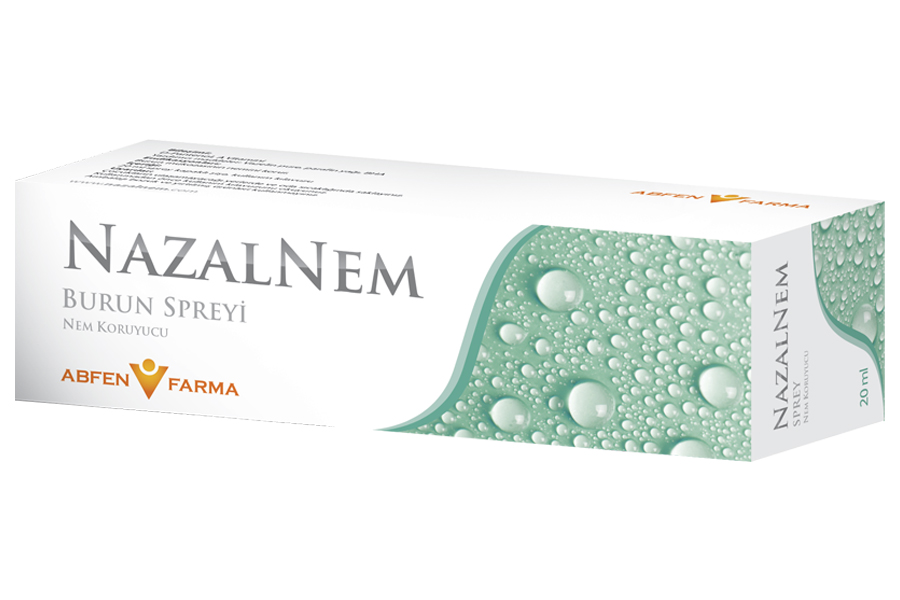 NAZALNEM | ABFEN FARMA | CPHI Online