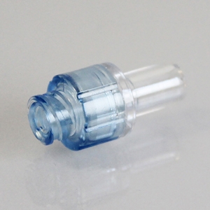 Needle-free closures | Haemopharm Healthcare SRL | CPHI Online