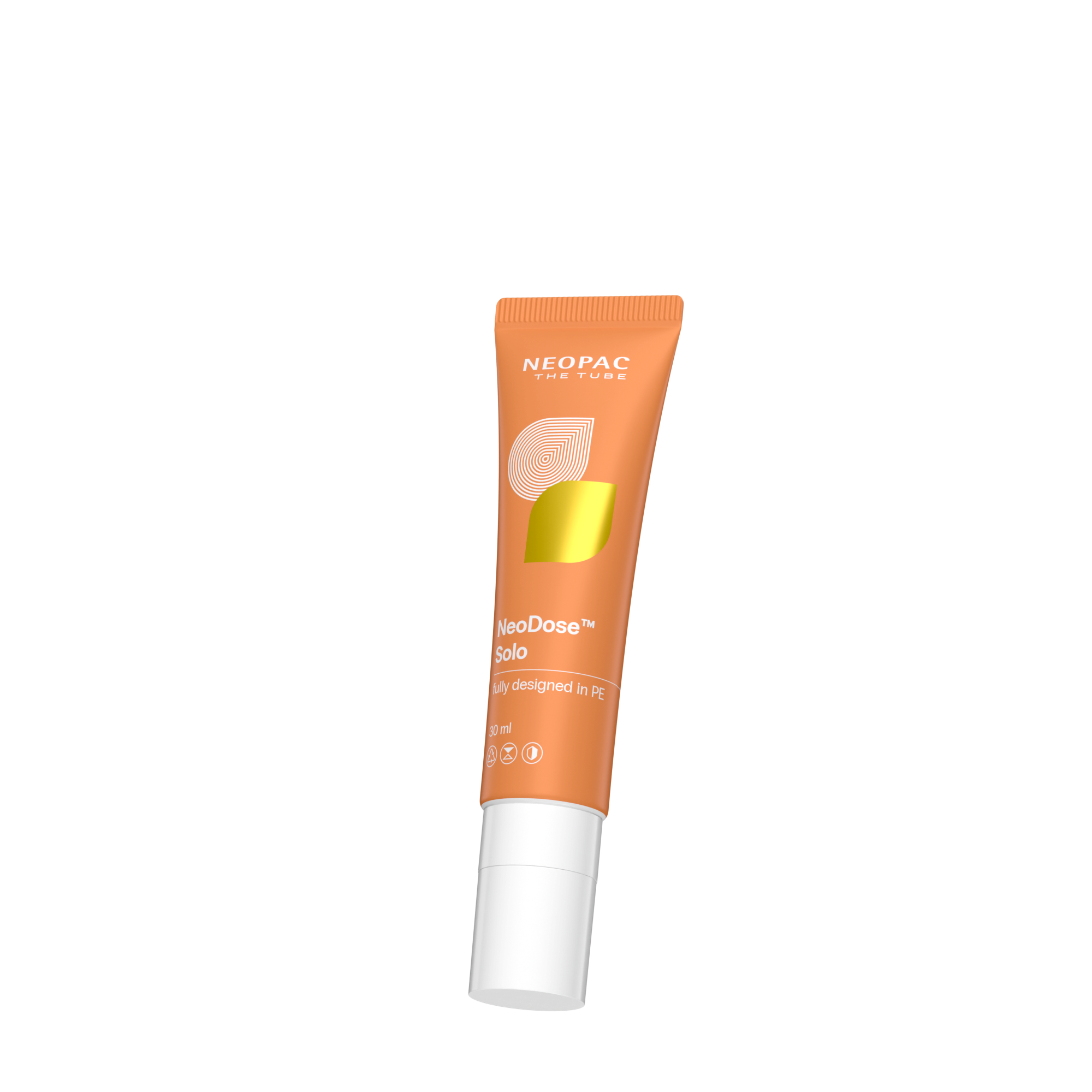 NeoDose™ Solo - One Material. Pure Performance. | CPHI Online