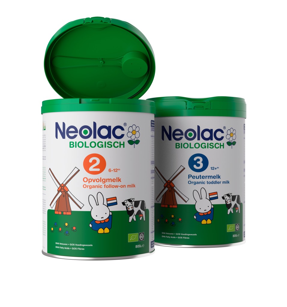 Neolac | AUSNUTRIA Private Label B.V. | CPHI Online