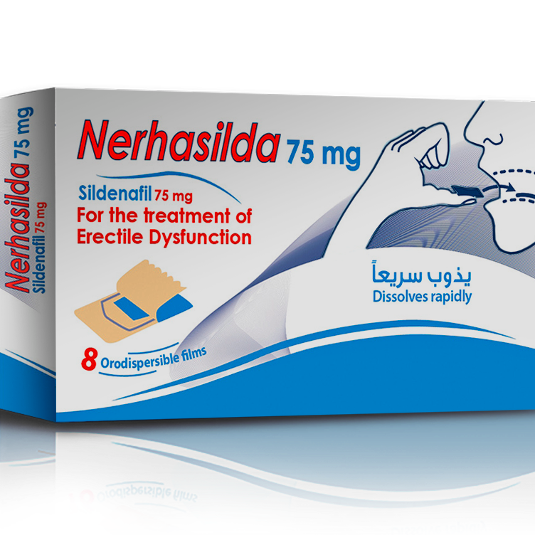 About Nerhadou International for Pharmaceuticals and Neutraceuticals ...