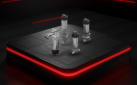 About GEMU Gebr. Muller GmbH & Co.KG | CPHI Online