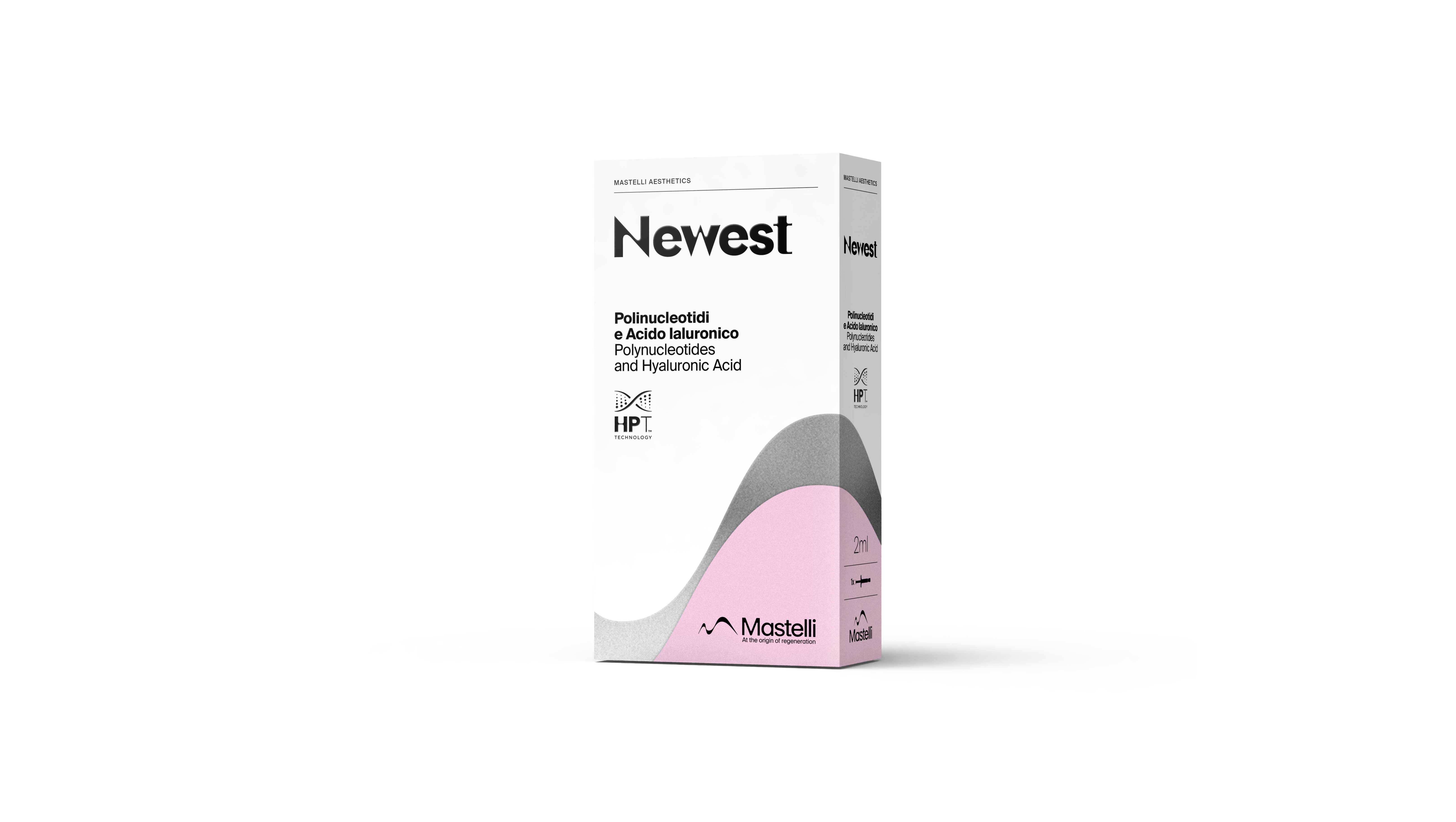 About Mastelli Srl | CPHI Online