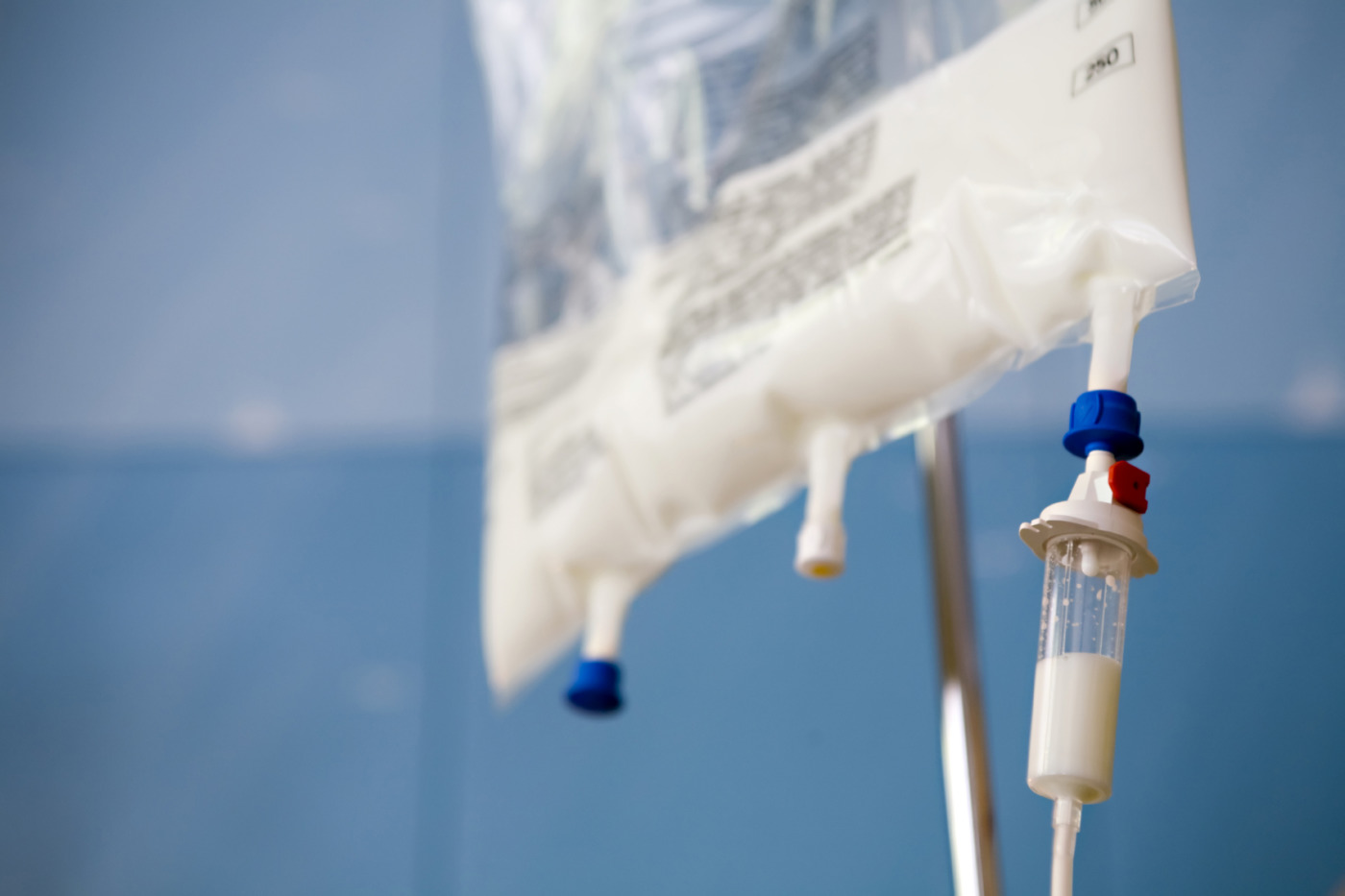 NEXCEL® Brand Film for Large Volume Parenterals | Sealed Air | CPHI Online