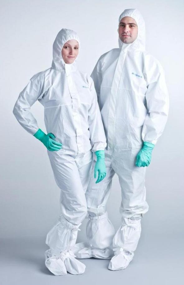Nitritex - Chemo Safety & Disposable Garments | CPHI Online