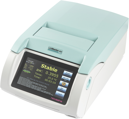 Novasina LabMaster Neo | Amkette Analytics Ltd | CPHI Online