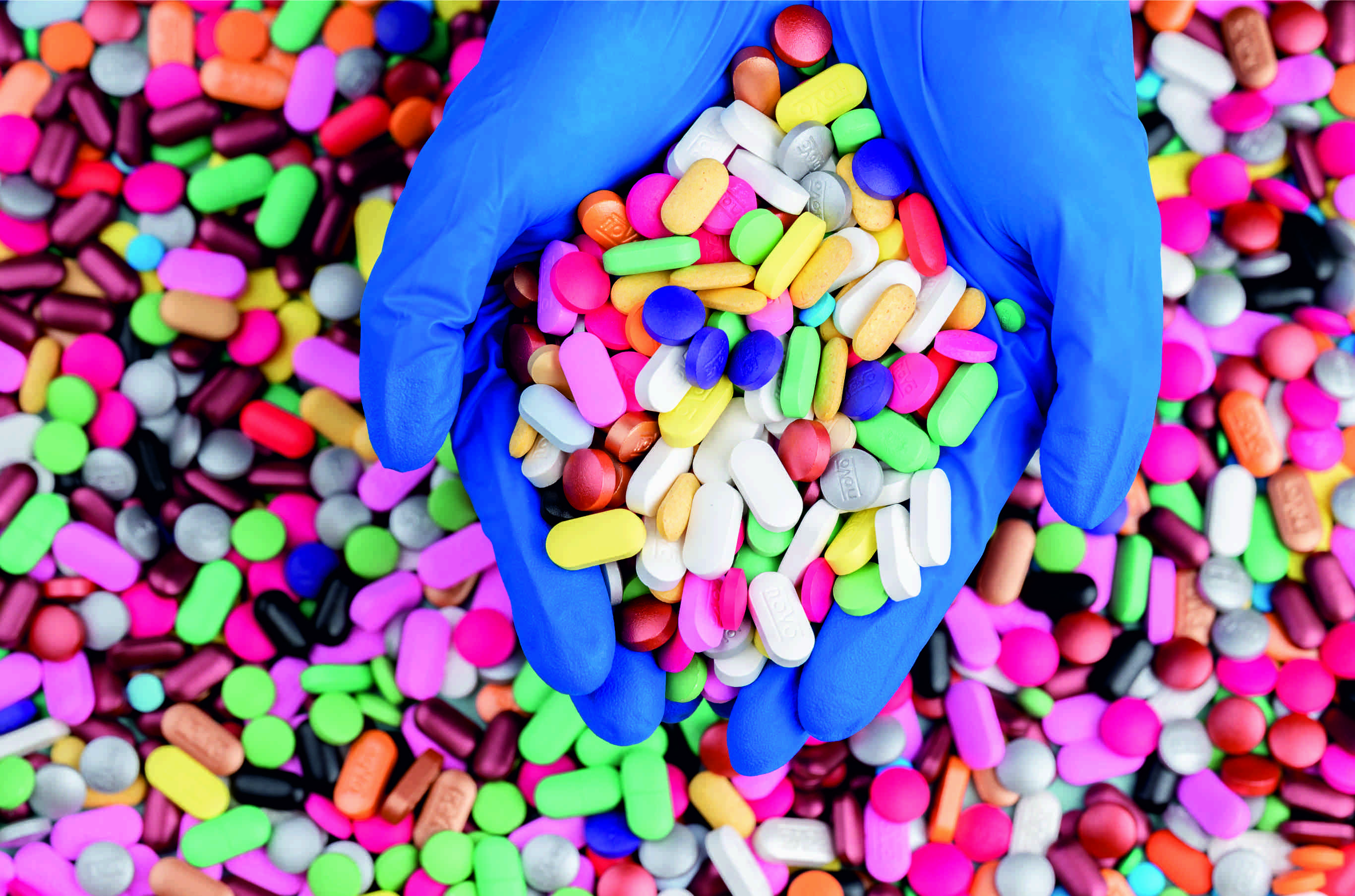 NOVOMIX Range | Novo Excipients Pvt Ltd. | CPHI Online