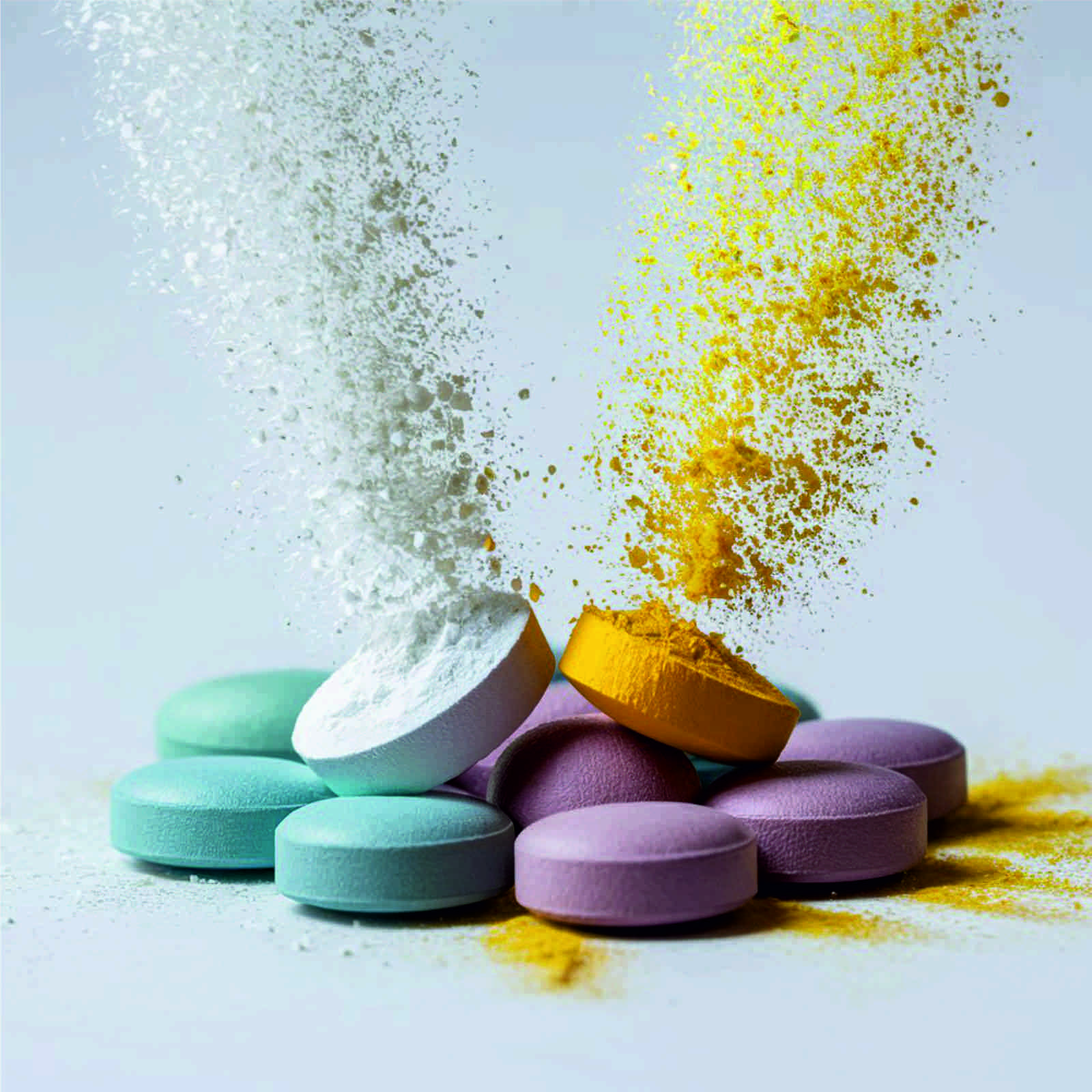 NOVOPOWER Range | Novo Excipients Pvt Ltd. | CPHI Online