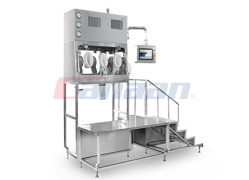 OEB5 High Containment Isolator | CPHI Online