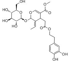 Olive Leaf Extract Oleuropein | CPHI Online