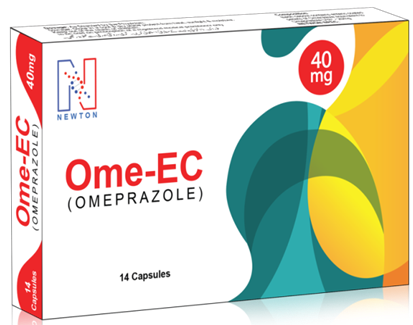 Ome EC 20 mg , 40 mg and Infusion 40 mg | CPHI Online