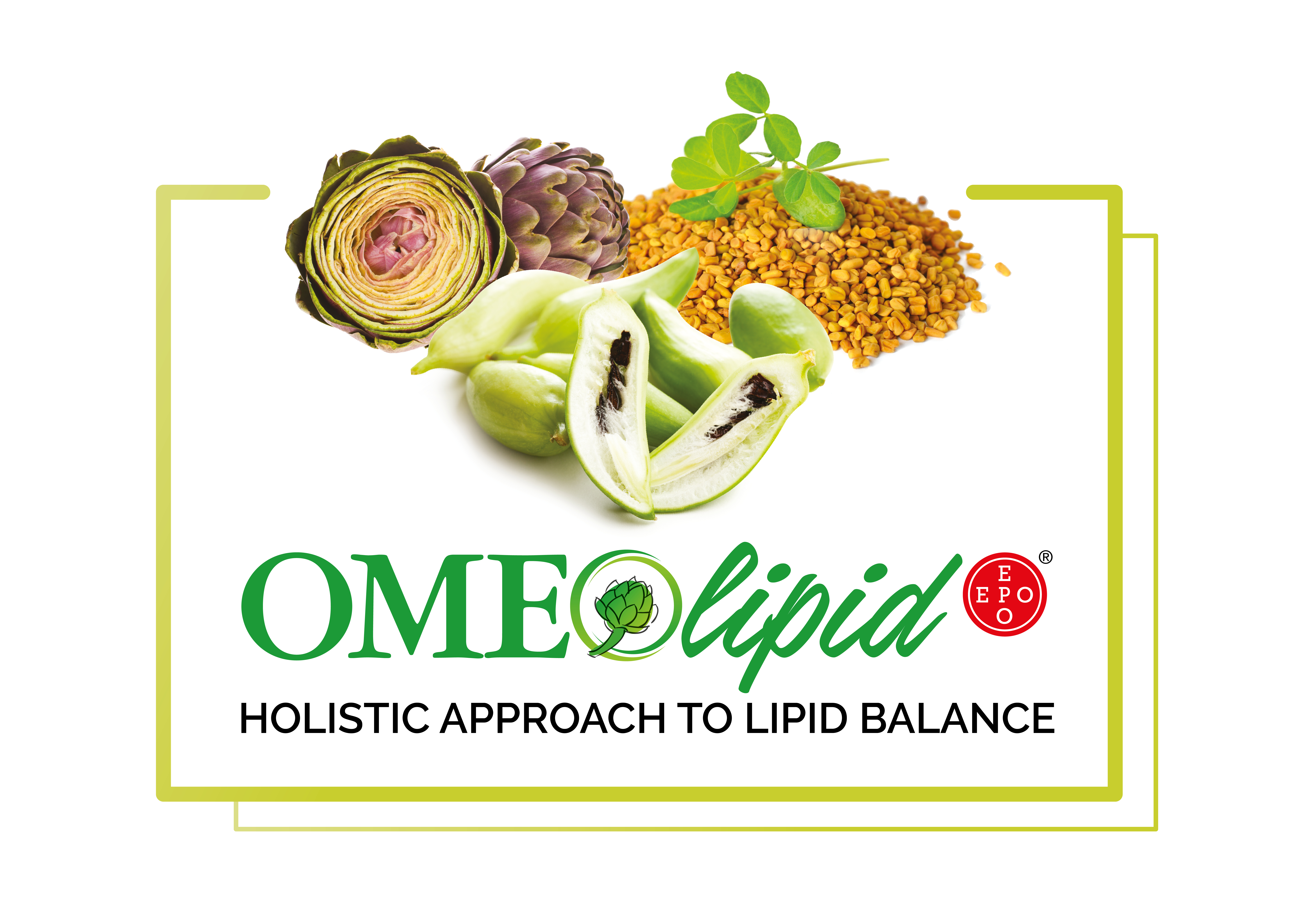 OMEOlipid® | EPO Srl | CPHI Online
