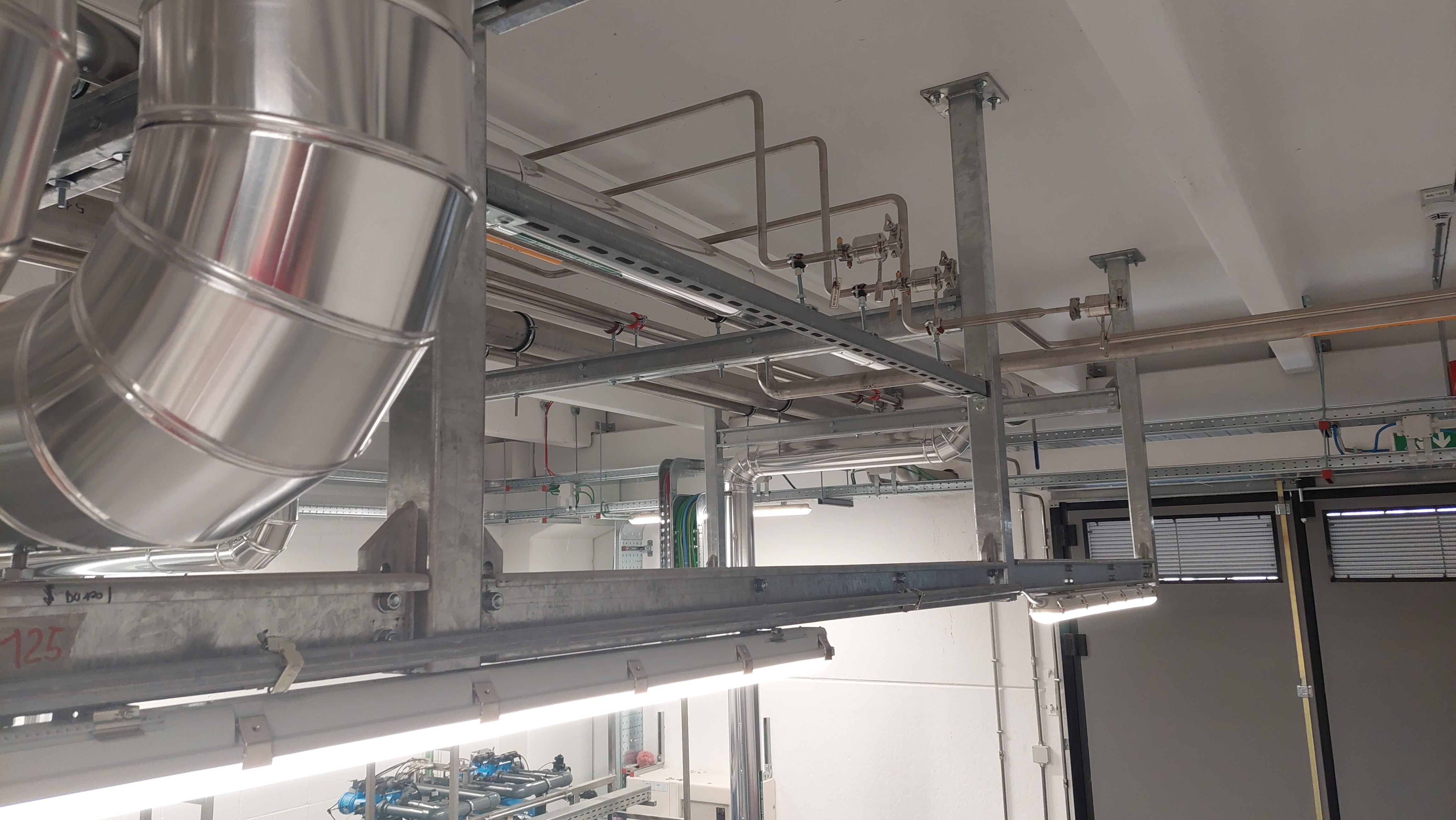 "ONE FOR ALL" MODULAR SUPPORT SYSTEMS | CIAVOLELLA S.R.L. | CPHI Online