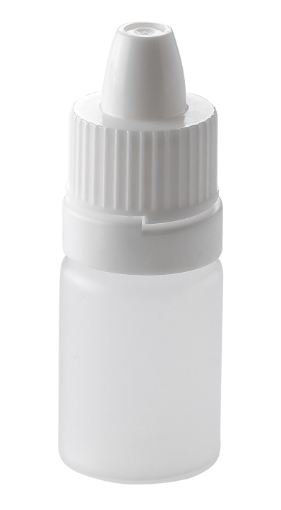 Ophthalmic Dropper Bottles | Sen-Pa Plastic Manufacturing | CPHI Online