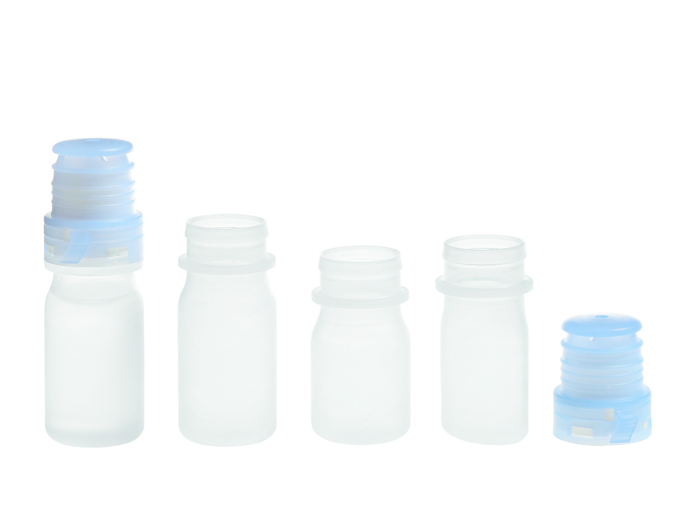 Ophthalmic Squeeze Dispenser (OSD) bottles | CPHI Online