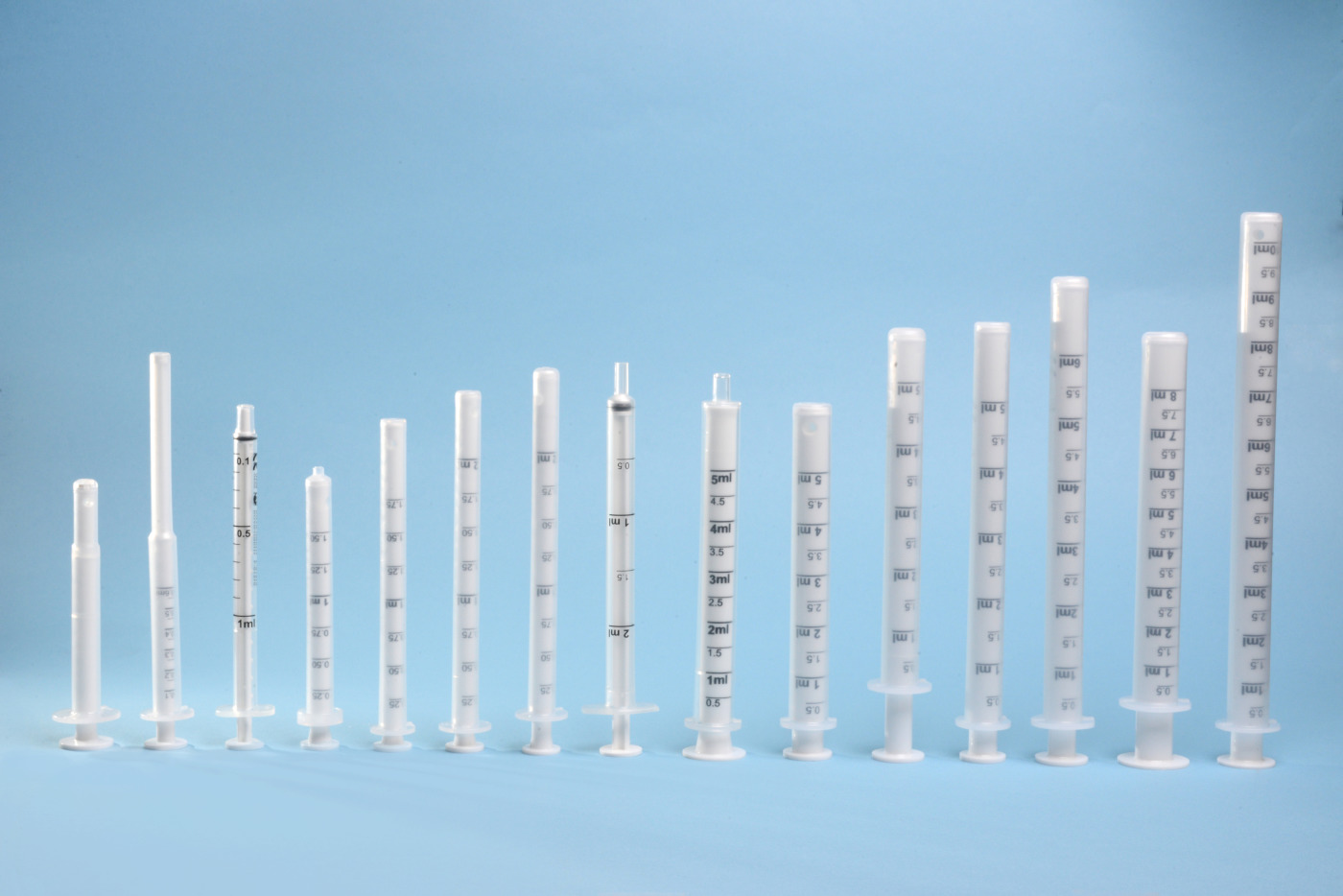ORAL DOSING SYRINGES | Rovipharm | CPHI Online