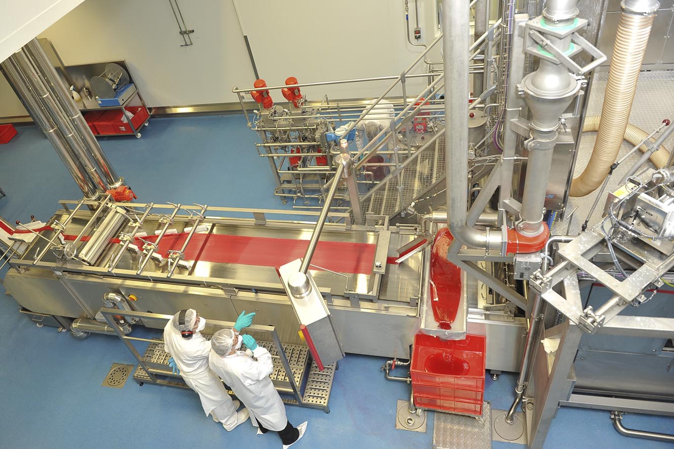 Oral Solid and Non-Sterile Liquid Drug Products Contract Manufacturing | CPHI Online